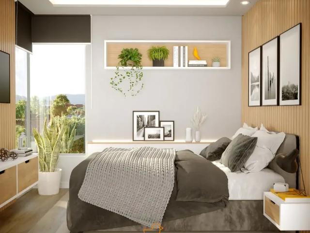 Apartamento para Venda em Paranaguá/PR Estradinha 2 Quartos