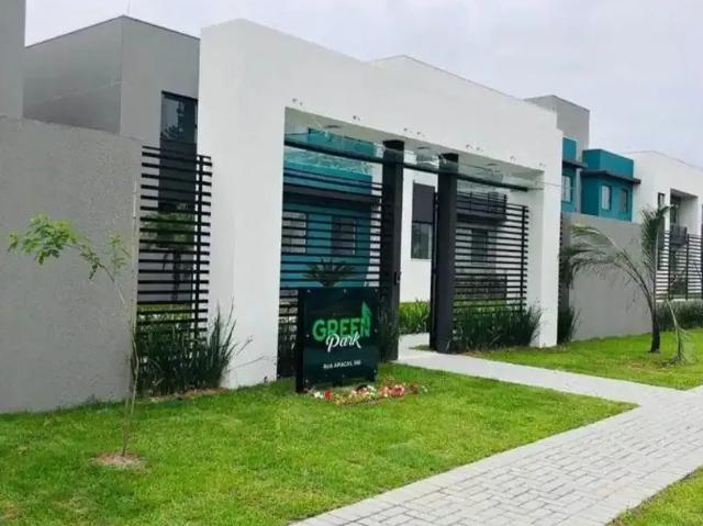 Apartamento para Venda em Paranaguá/PR Jardim Guaraituba 1 Quartos