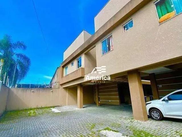 Apartamento para Venda em Paranaguá/PR Jardim Samambaia 2 Quartos