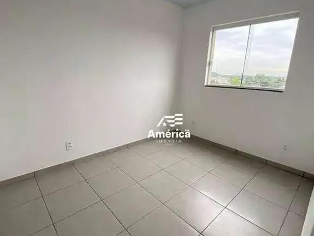 Apartamento para Venda em Paranaguá/PR Jardim Samambaia 2 Quartos