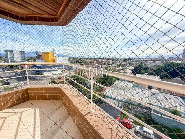 Apartamento para Venda em Paranaguá/PR João Gualberto 2 Quartos