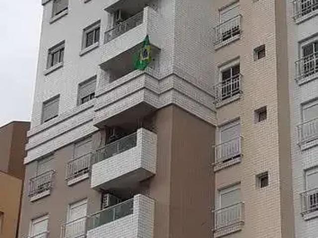 Apartamento para Venda em Paranaguá/PR João Gualberto 2 Quartos