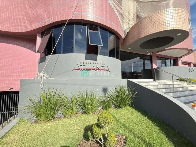 Apartamento para Venda em Paranaguá/PR João Gualberto 3 Quartos