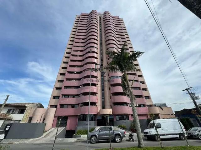 Apartamento para Venda em Paranaguá/PR João Gualberto 3 Quartos