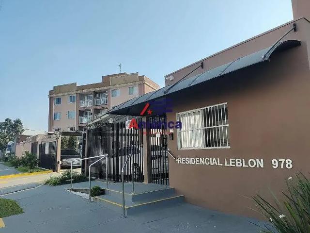Apartamento para Venda em Paranaguá/PR Leblon 3 Quartos