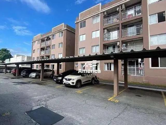 Apartamento para Venda em Paranaguá/PR Leblon 3 Quartos