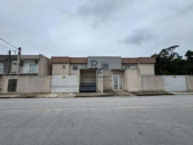 Apartamento para Venda em Paranaguá/PR Loteamento Yamaguchi 2 Quartos