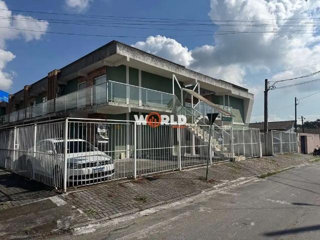 Apartamento para Venda em Paranaguá/PR Parque Agari 2 Quartos