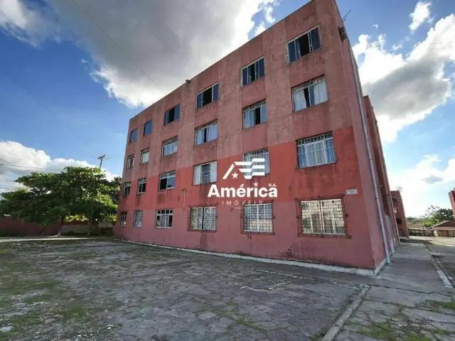Apartamento para Venda em Paranaguá/PR Parque Agari 2 Quartos