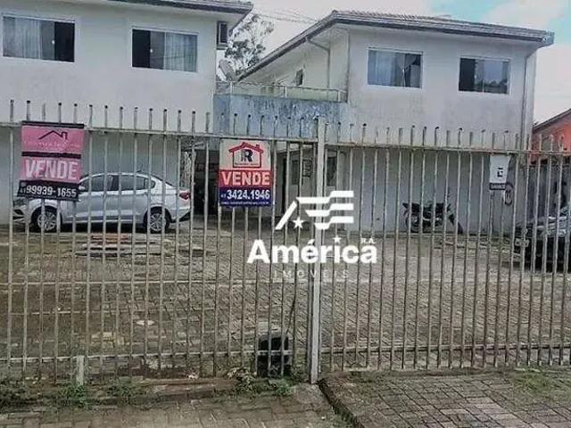Apartamento para Venda em Paranaguá/PR Parque São João 1 Quartos