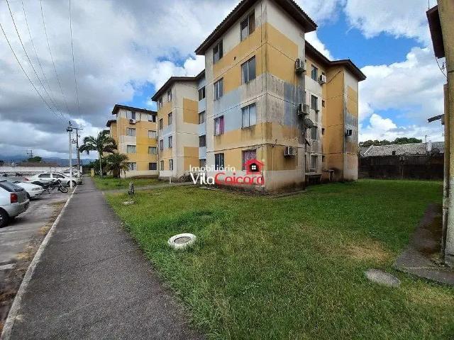Apartamento para Venda em Paranaguá/PR Parque São João 2 Quartos