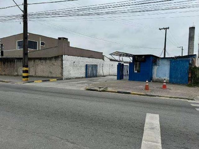 Apartamento para Venda em Paranaguá/PR Parque São João 2 Quartos