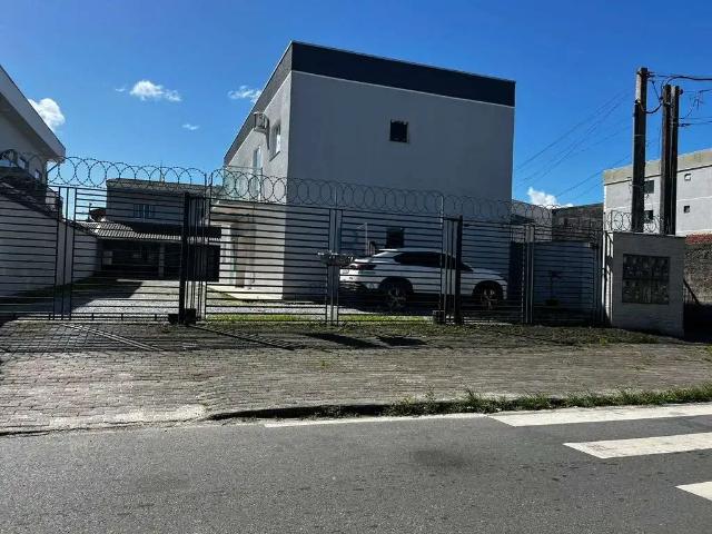 Apartamento para Venda em Paranaguá/PR Parque São João 2 Quartos