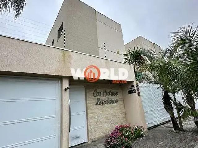 Apartamento para Venda em Paranaguá/PR Parque São João 2 Quartos