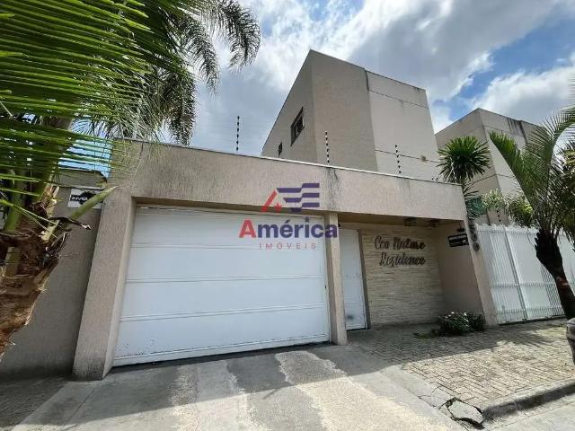 Apartamento para Venda em Paranaguá/PR Parque São João 2 Quartos