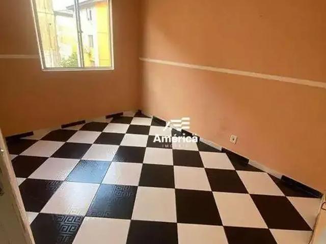 Apartamento para Venda em Paranaguá/PR Parque São João 2 Quartos
