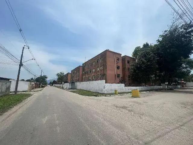 Apartamento para Venda em Paranaguá/PR Parque São João 2 Quartos