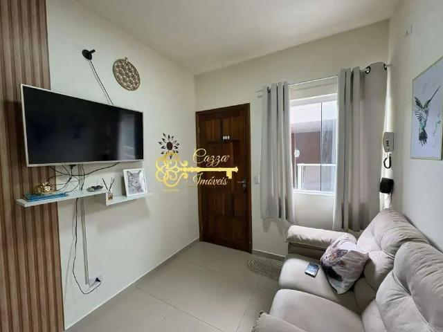 Apartamento para Venda em Paranaguá/PR Parque São João 2 Quartos