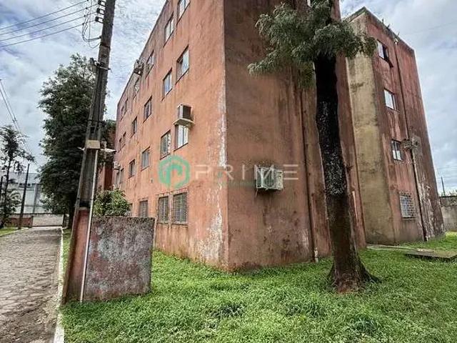 Apartamento para Venda em Paranaguá/PR Parque São João 2 Quartos
