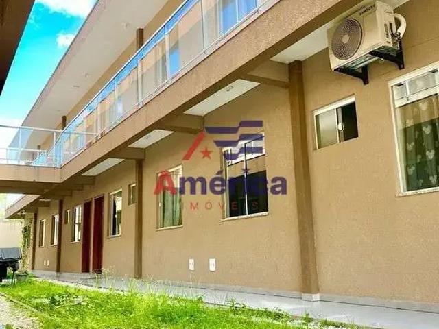 Apartamento para Venda em Paranaguá/PR Parque São João 2 Quartos