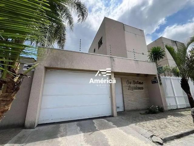 Apartamento para Venda em Paranaguá/PR Parque São João 2 Quartos