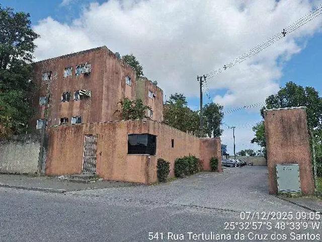 Apartamento para Venda em Paranaguá/PR Parque São João 3 Quartos