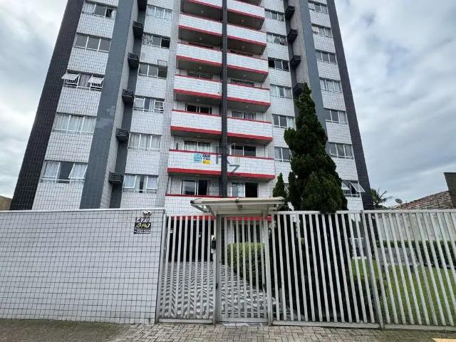 Apartamento para Venda em Paranaguá/PR Raia 3 Quartos
