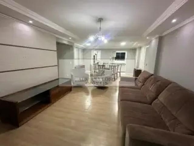 Apartamento para Venda em Paranaguá/PR Tuiuti 3 Quartos