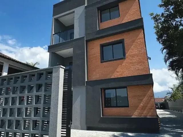 Apartamento para Venda em Paranaguá/PR Vila Garcia 2 Quartos