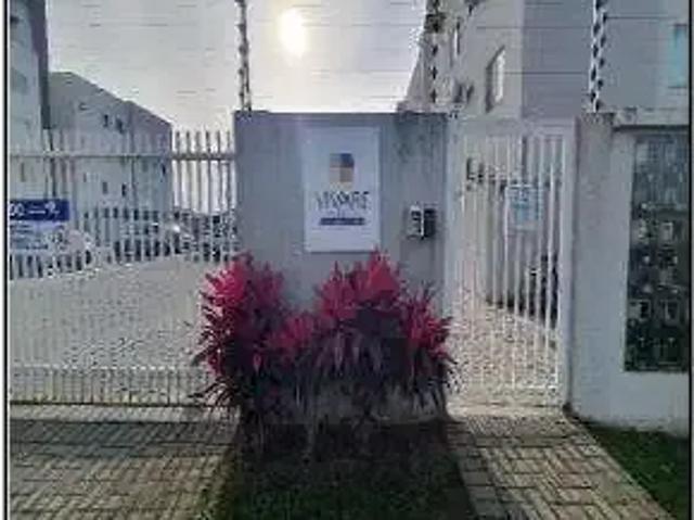 Apartamento para Venda em Paranaguá/PR Vila Garcia 2 Quartos