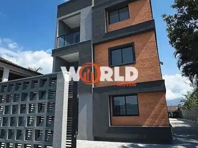 Apartamento para Venda em Paranaguá/PR Vila Garcia 2 Quartos
