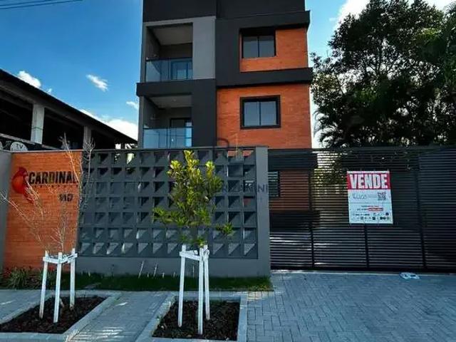 Apartamento para Venda em Paranaguá/PR Vila Garcia 2 Quartos