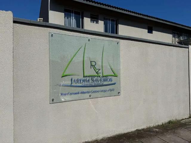 Apartamento para Venda em Paranaguá/PR Vila Horizonte 2 Quartos