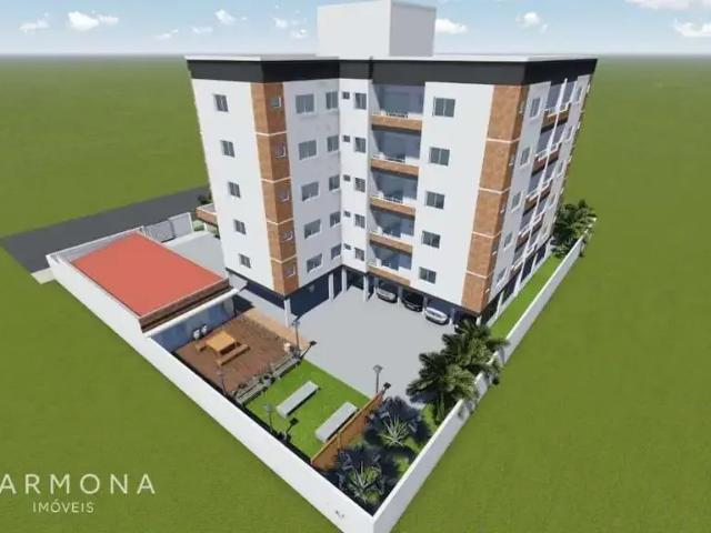 Apartamento para Venda em Paranavaí/PR Jardim Santos Dumont 3 Quartos