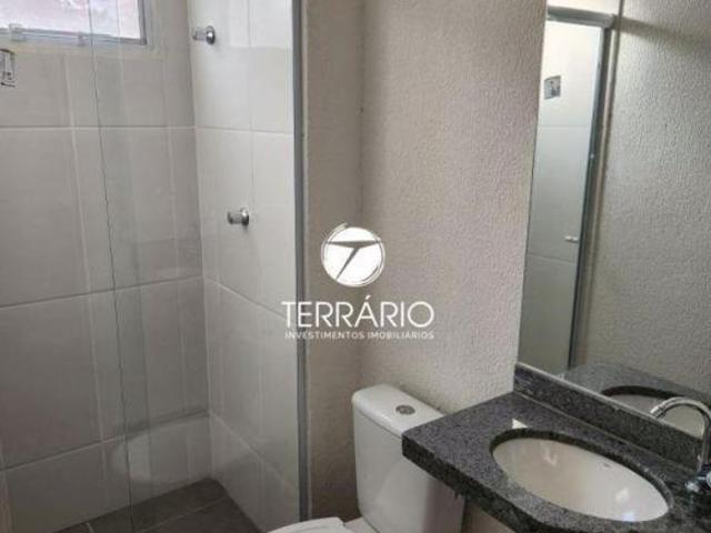 Apartamento para venda em Park Imperial, Varginha