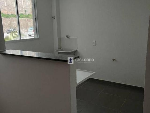 Apartamento para venda em Park Imperial, Varginha