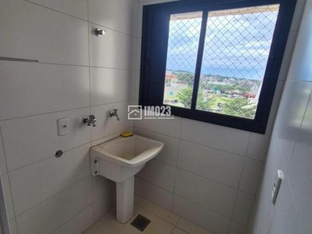 Apartamento para venda em Park Lozandes, Goiânia