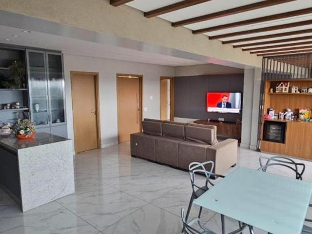 Apartamento para venda em Park Lozandes, Goiânia