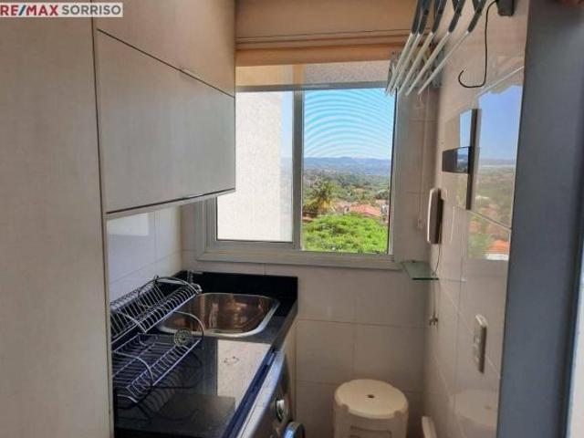 Apartamento para venda em Park Lozandes, Goiânia