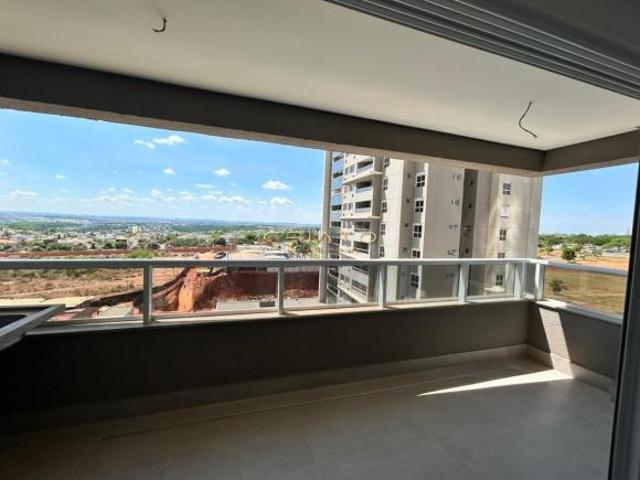 Apartamento para venda em Park Lozandes, Goiânia