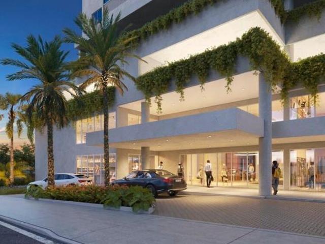 Apartamento para venda em Park Lozandes, Goiânia