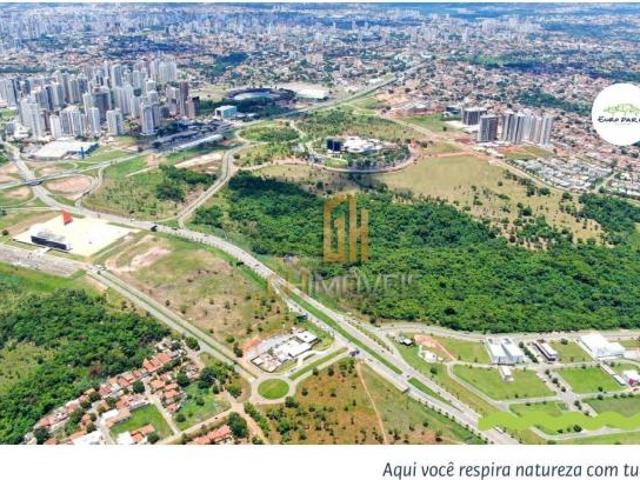 Apartamento para venda em Park Lozandes, Goiânia