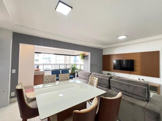 Apartamento para venda em Park Lozandes, Goiânia