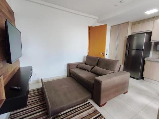 Apartamento para venda em Park Lozandes, Goiânia