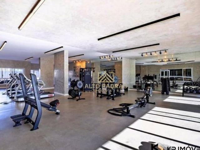 Apartamento para venda em Park Lozandes, Goiânia