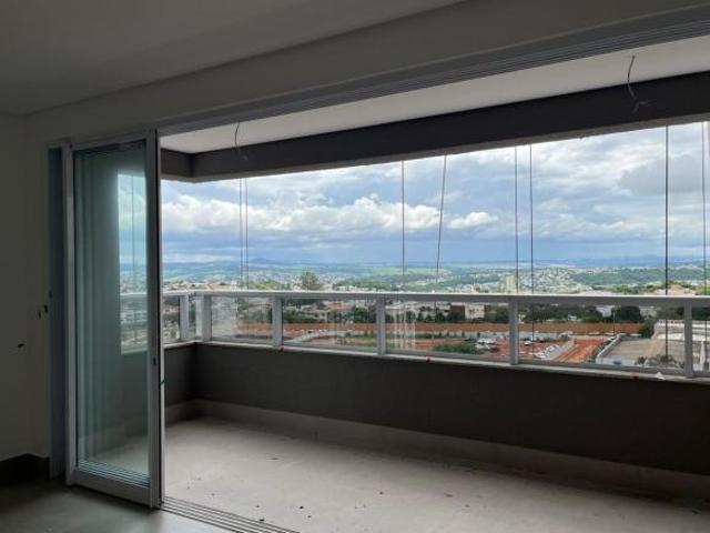 Apartamento para venda em Park Lozandes, Goiânia