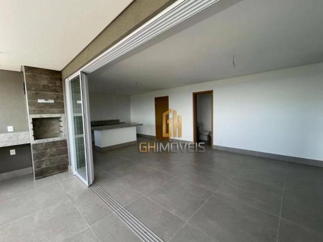 Apartamento para venda em Park Lozandes, Goiânia