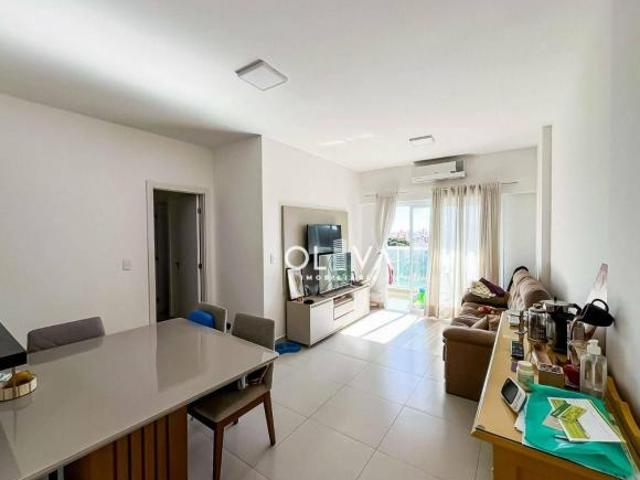Apartamento para venda em Park Prime de 95.00m² com 3 Quartos, 1 Suite e 2 Garagens