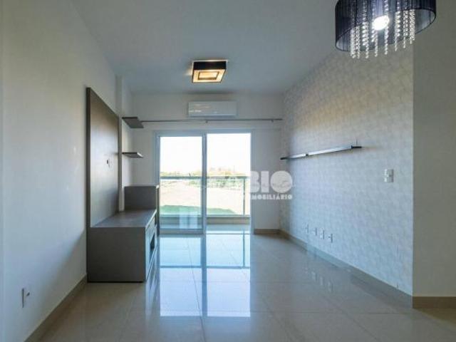 Apartamento para venda em Park Prime de 95.00m² com 3 Quartos, 1 Suite e 2 Garagens