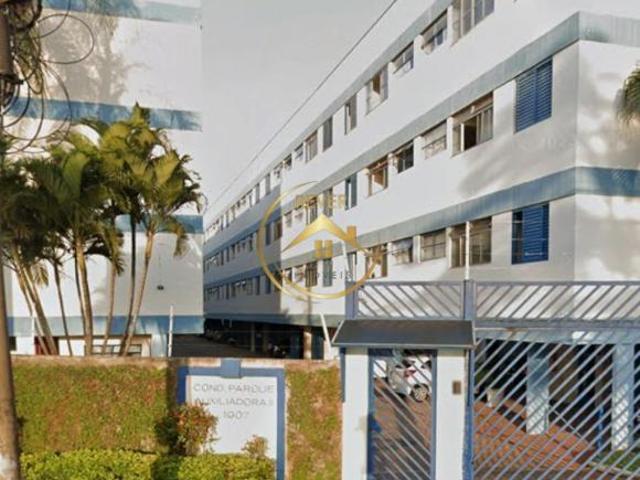Apartamento para venda em Parque Taquaral de 70.00m² com 2 Quartos e 1 Garagem